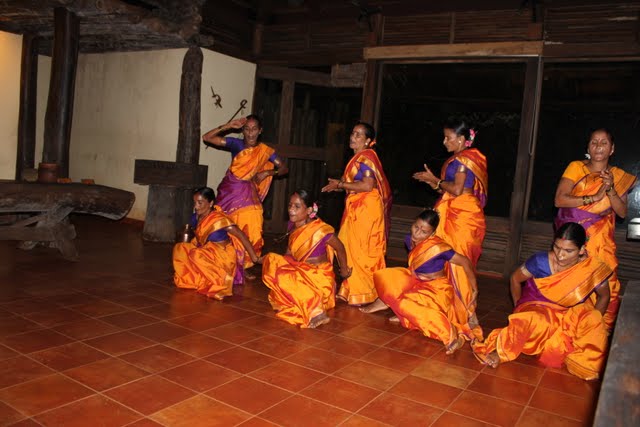 Bio-diversity of Goa: Folk Dances
