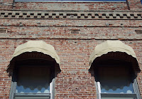 Historic Happenings: 2010