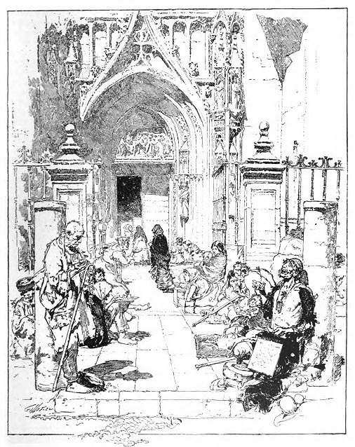 Daniel Vierge - Alchetron, The Free Social Encyclopedia