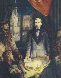 Santidad Carmelitana: San Rafael Kalinowski