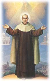 Santidad Carmelitana: San Rafael Kalinowski