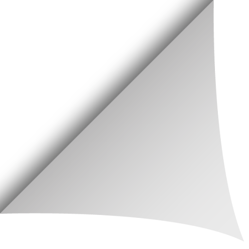 Make Page Peel Effect Using CSS 3 ~ Nasa Lab