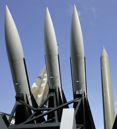 ¿QUÉ PASA EN CHILE?????????: LOS PRIMEROS MISILES EN CONTRA DEL ...