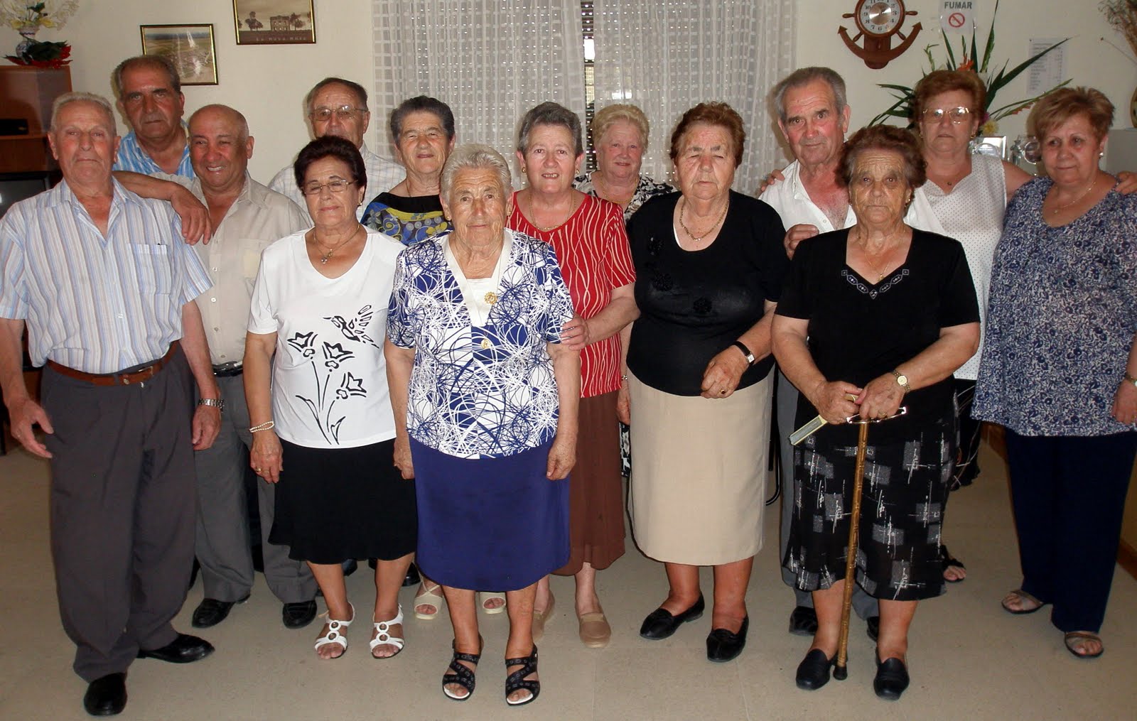 El blog de Jesús: ASOCIACIÓN DE MAYORES El blog de Jesús: ASOCIACIÓN DE MAYORES