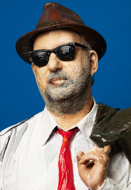 Thesis 10/11 Blog: Boo Ritson