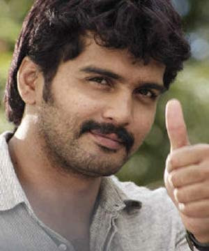 Trust Worthy: Best Actor Vinay