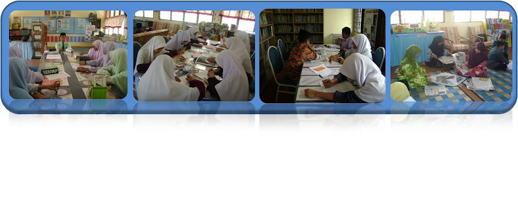 Pusat Sumber SABK Maahad Islahiah Addiniah