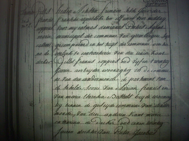 Uit het Rijksregister