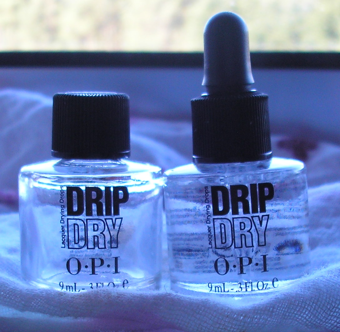 Bela e Imperfeita: Drip Dry - Uma espécie de vício