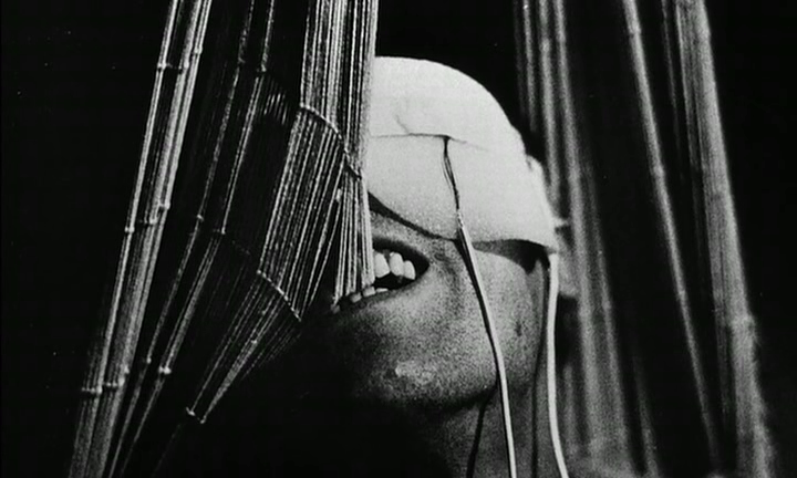 GRAVITY KAT: La jetée