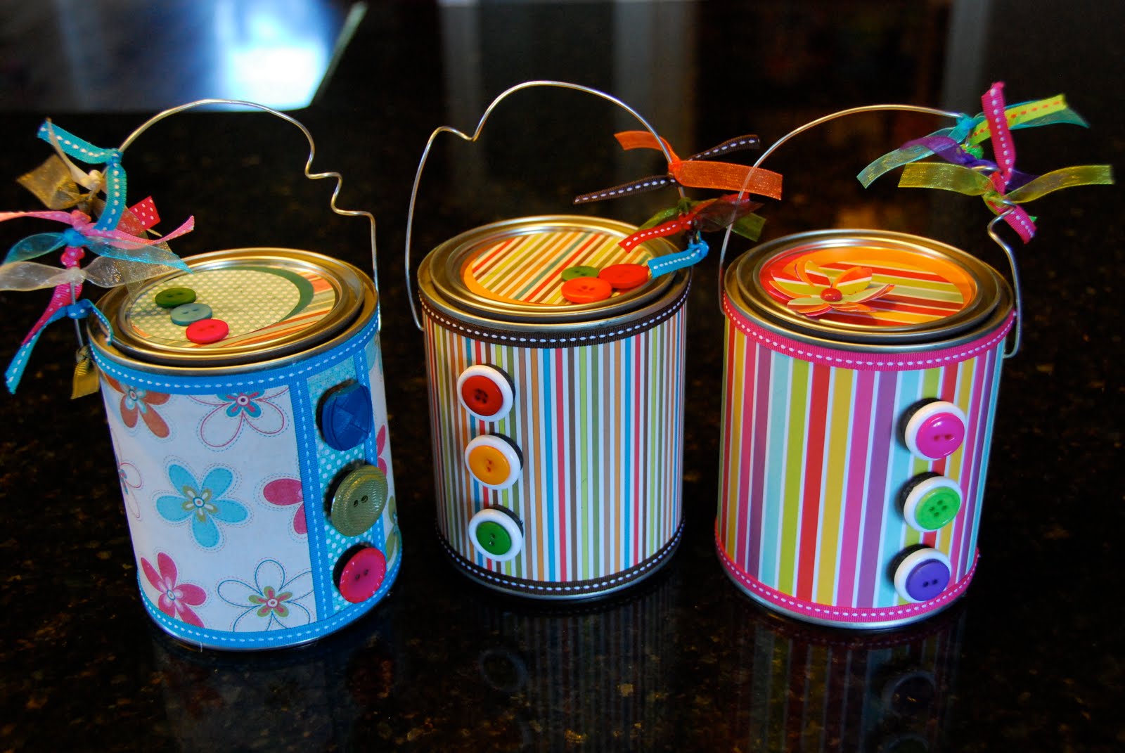 Lowell Legacy:): Girls Camp Crafts