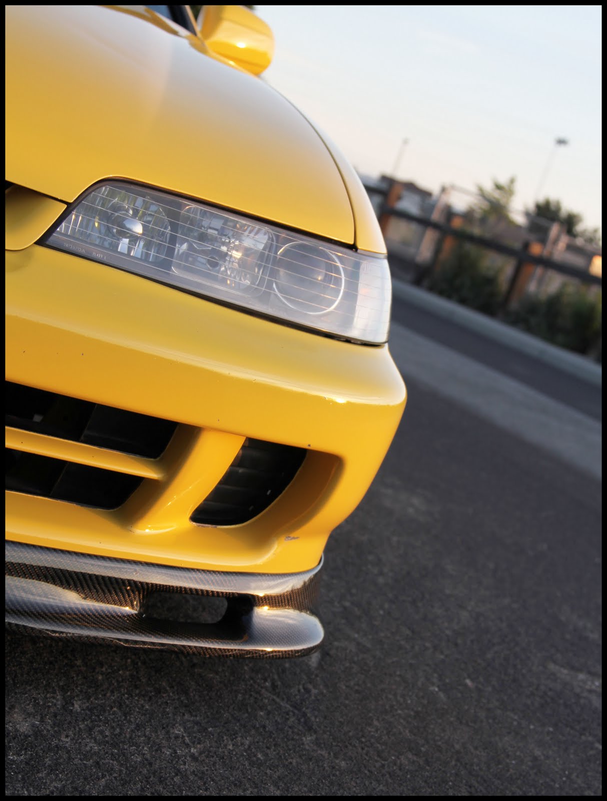 Photos by Vannack: 2000 Acura Integra Type R- 00-1239