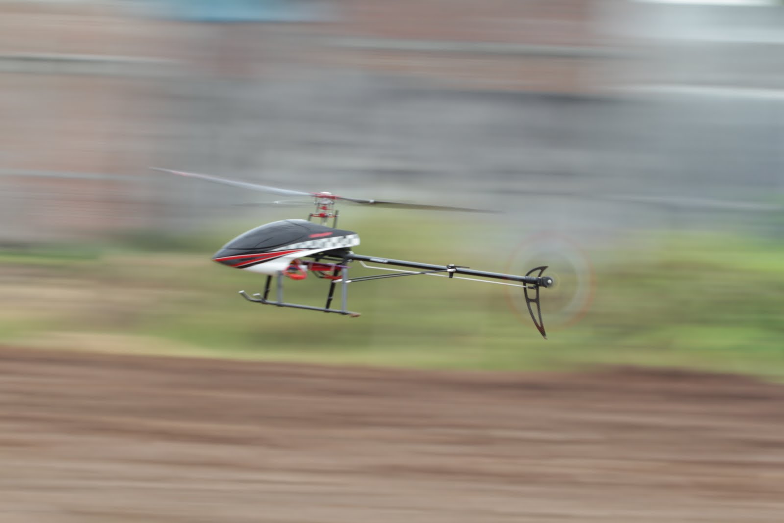 Yagee Hobby: Walkera Uflys Review , Tips dan Modifikasi