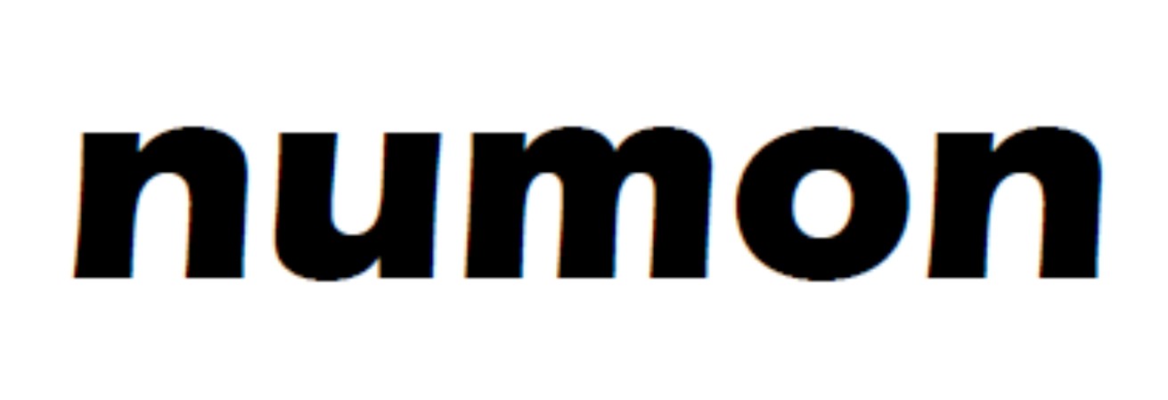 mà A mà: ::: NUMON