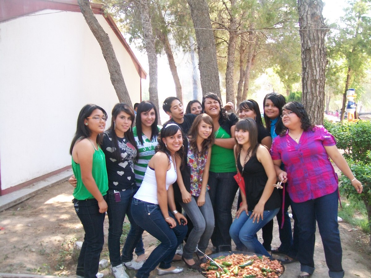 CBTis 138: CELEBRACION POR EL DIA DEL ESTUDIANTE