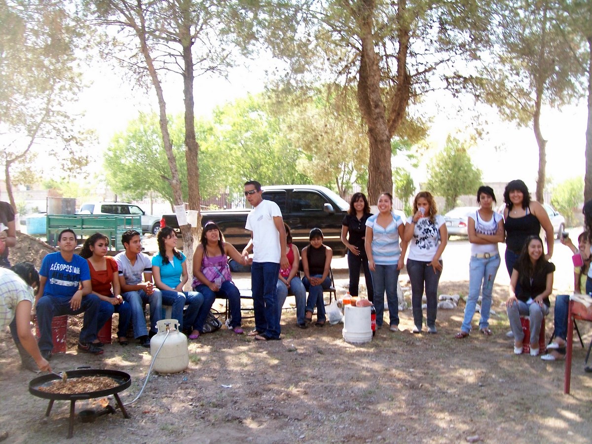 CBTis 138: CELEBRACION POR EL DIA DEL ESTUDIANTE