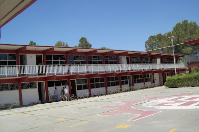 CBTis 138: CBTis 138 MI ESCUELA