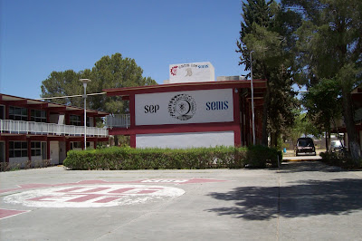 CBTis 138: CBTis 138 MI ESCUELA