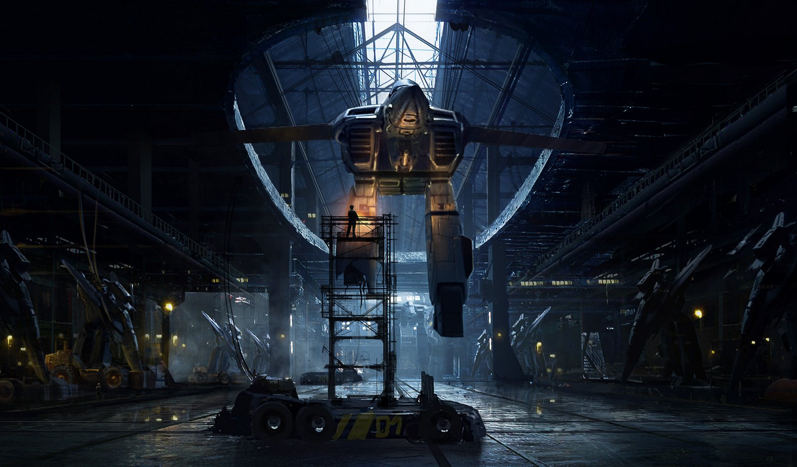 EL BLOG DE LANZA 78: VARITECH