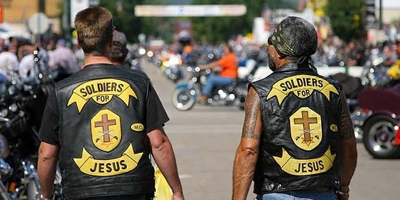 Three Piece Patch MC - Page 13 - ADVrider