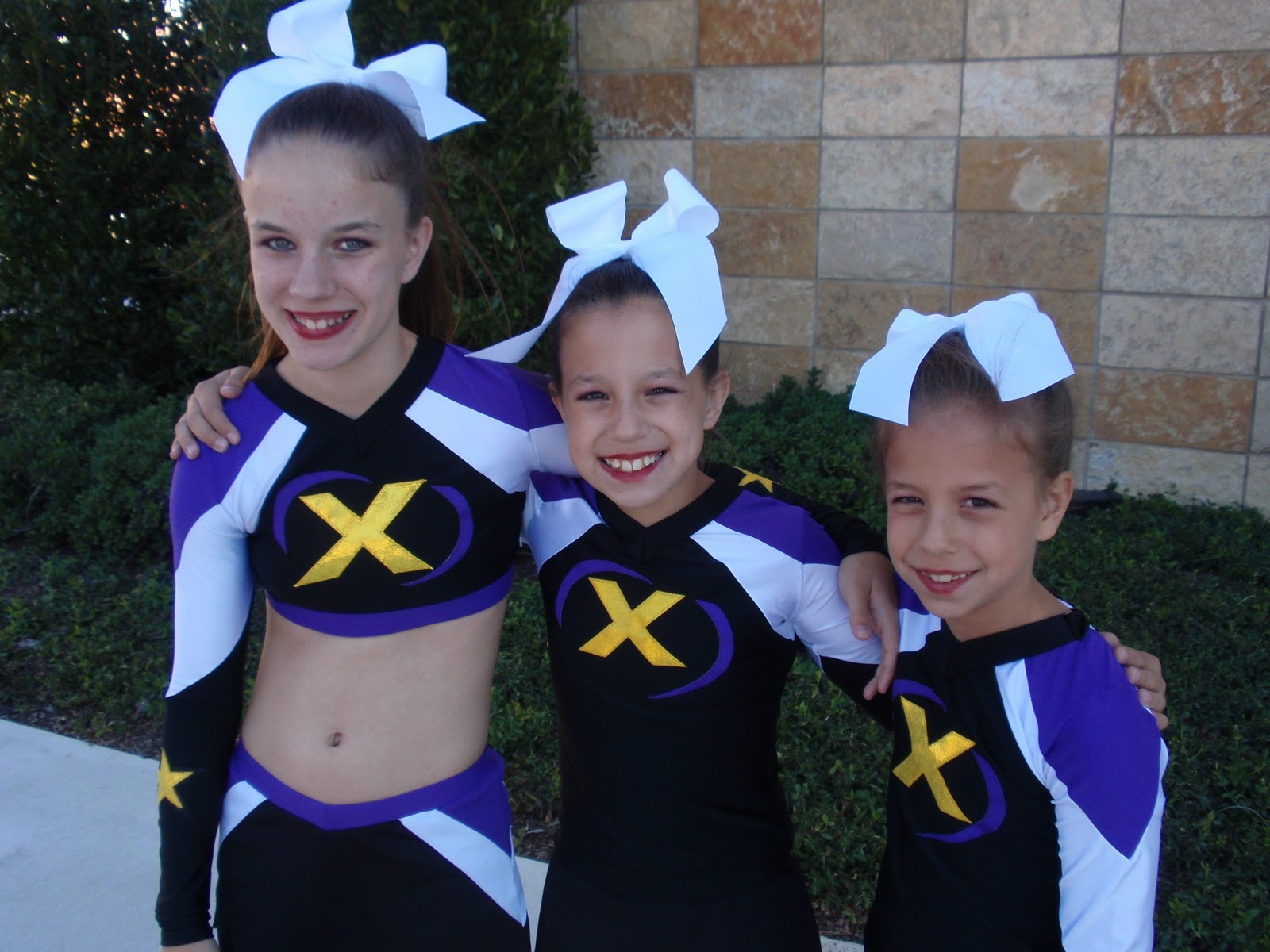 The Cheer Kin at Jason Rocha blog