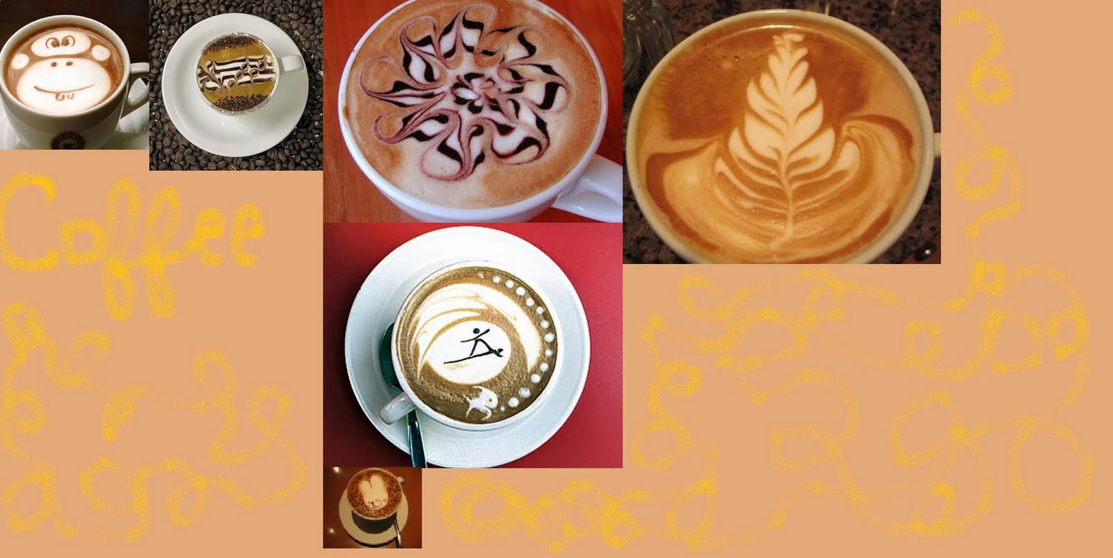 Banners Coffee Art banners-coffee-art