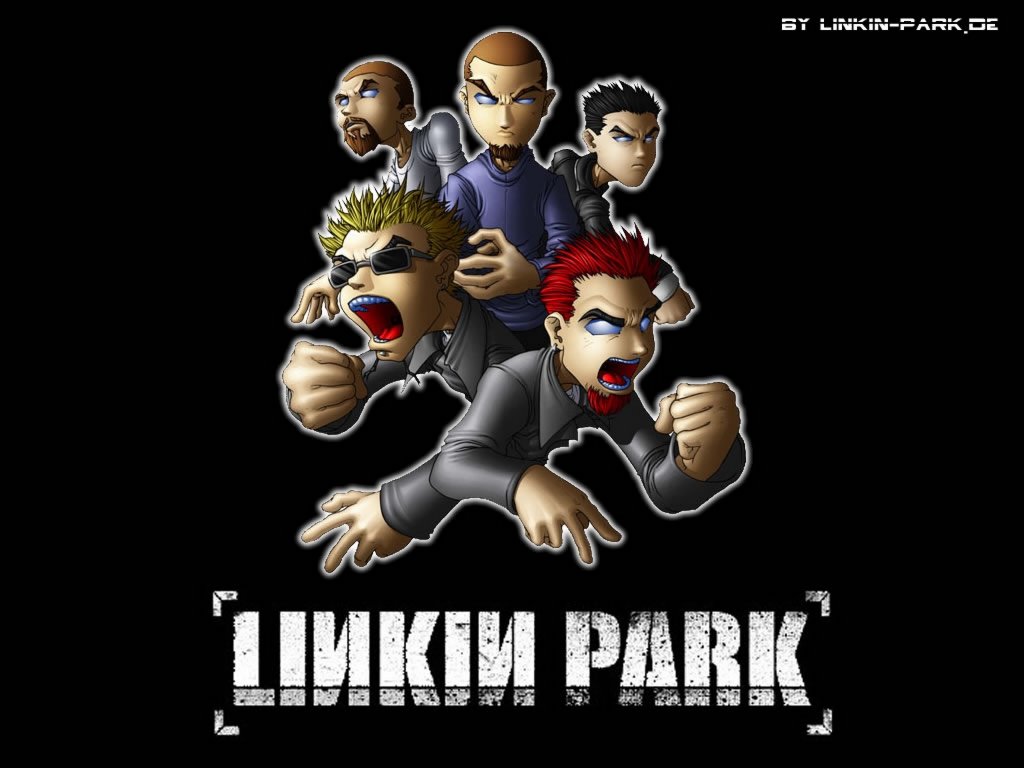 .: Linkin Park