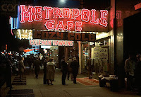 Listening to Prestige: The Metropole