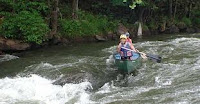 Gilroydad's Thoughts: Auglaize River Adventure