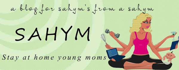 SAHYM