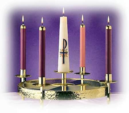 San Lorenzo Ruiz Parish: What is Advent?