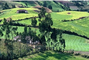 colombia: Túquerres