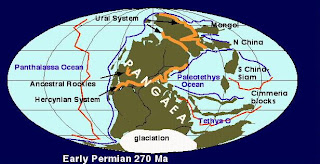 Liberty, Equality, and Geology: An Overview Of the Geomorphology of the ...