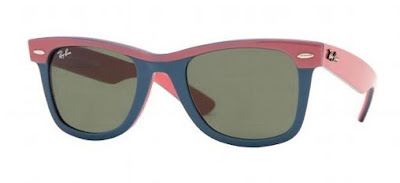 Kedai Rayban: Ray-Ban Wayfarers II