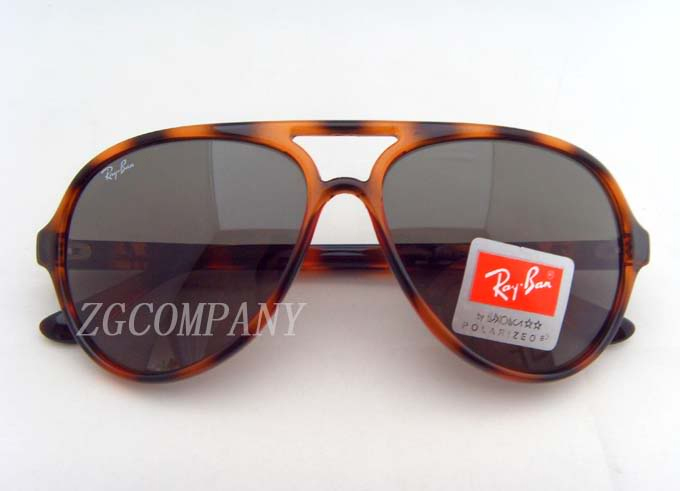 Kedai Rayban: Ray-Ban Aviator Cats 5000