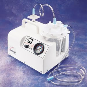 Gomco ® Portable Suction Unit ~ Alat Kedokteran Gigi terbaru ...