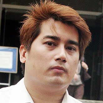 marcus' english thingy