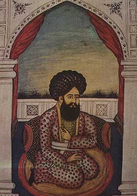 General Knowledge: Sultan Muhammad Fateh II