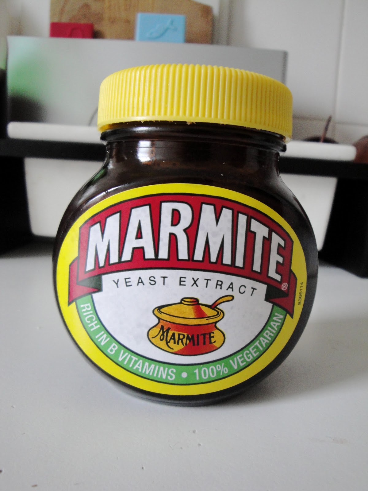 Culinary Conquests: Marmite Spaghetti