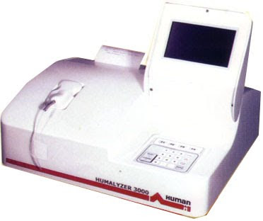 CV. AMANAH MEDILAB BATAM: HUMALIZER