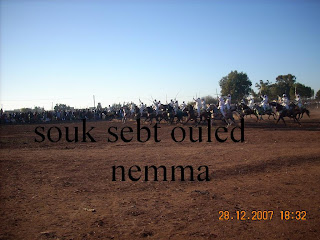 souk sebt ouled nemma
