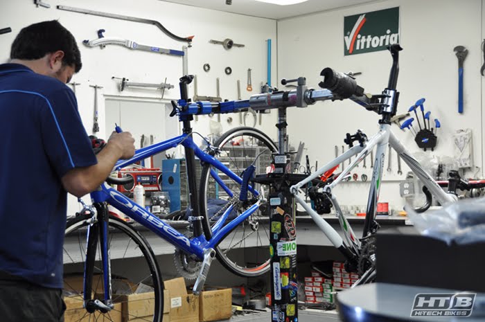 HI-TECH BIKES.com BLOG: Visit HI-TECH BIKES store!