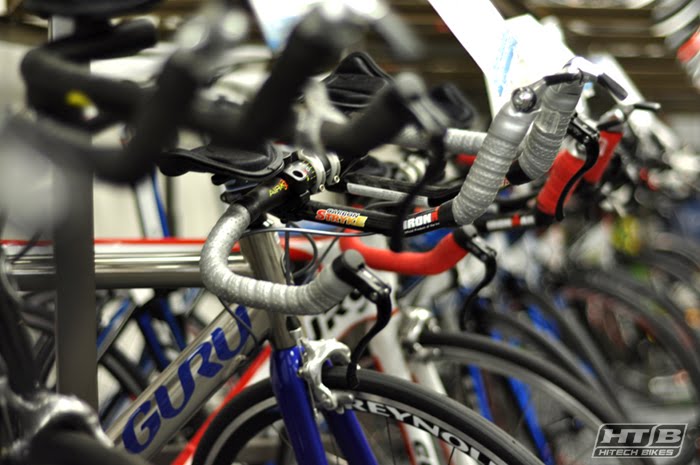 HI-TECH BIKES.com BLOG: Visit HI-TECH BIKES store!