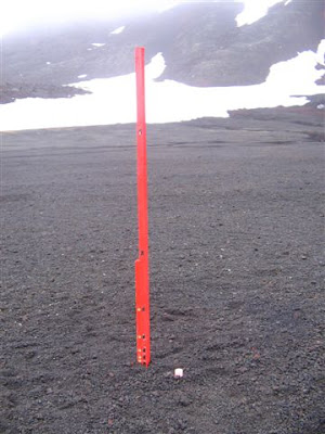 Blog de la Campaña Antártica U.A.H.: Más progresos del equipo ...