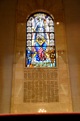 The American Courthouse