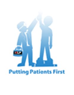 PATIENTS FIRST: Putting Patients First (PPF) Community@HELP