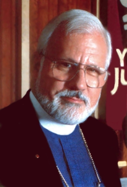 John W Howe - Alchetron, The Free Social Encyclopedia