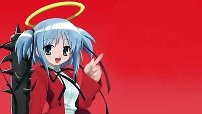 Bloggareala lui Mandiuc: PSP wallpaper pack 02 [anime - manga]