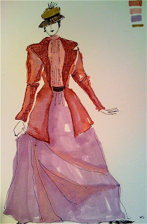 Tricia Vitrano Design