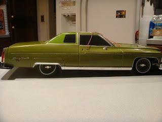 Sherry's Blog: The Return of Snoop Deville